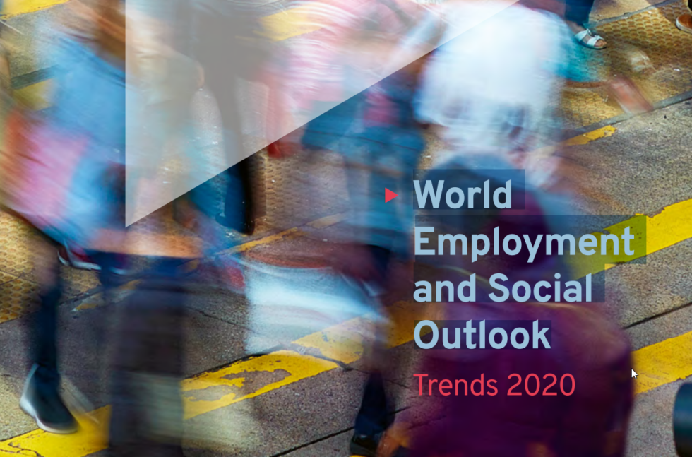 Projects | The Future of Work